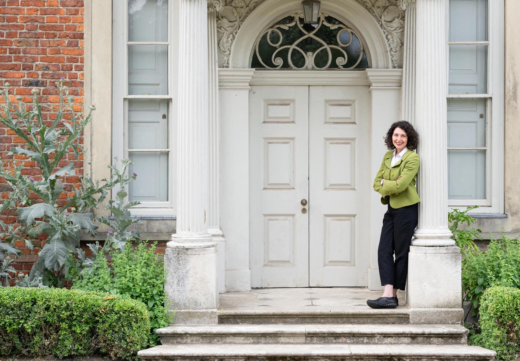 Executive And Leadership Coaching By Hazel Russo